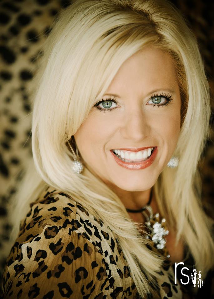 “I Want to Write”—An Interview with Michelle Medlock Adams – PWR Blog