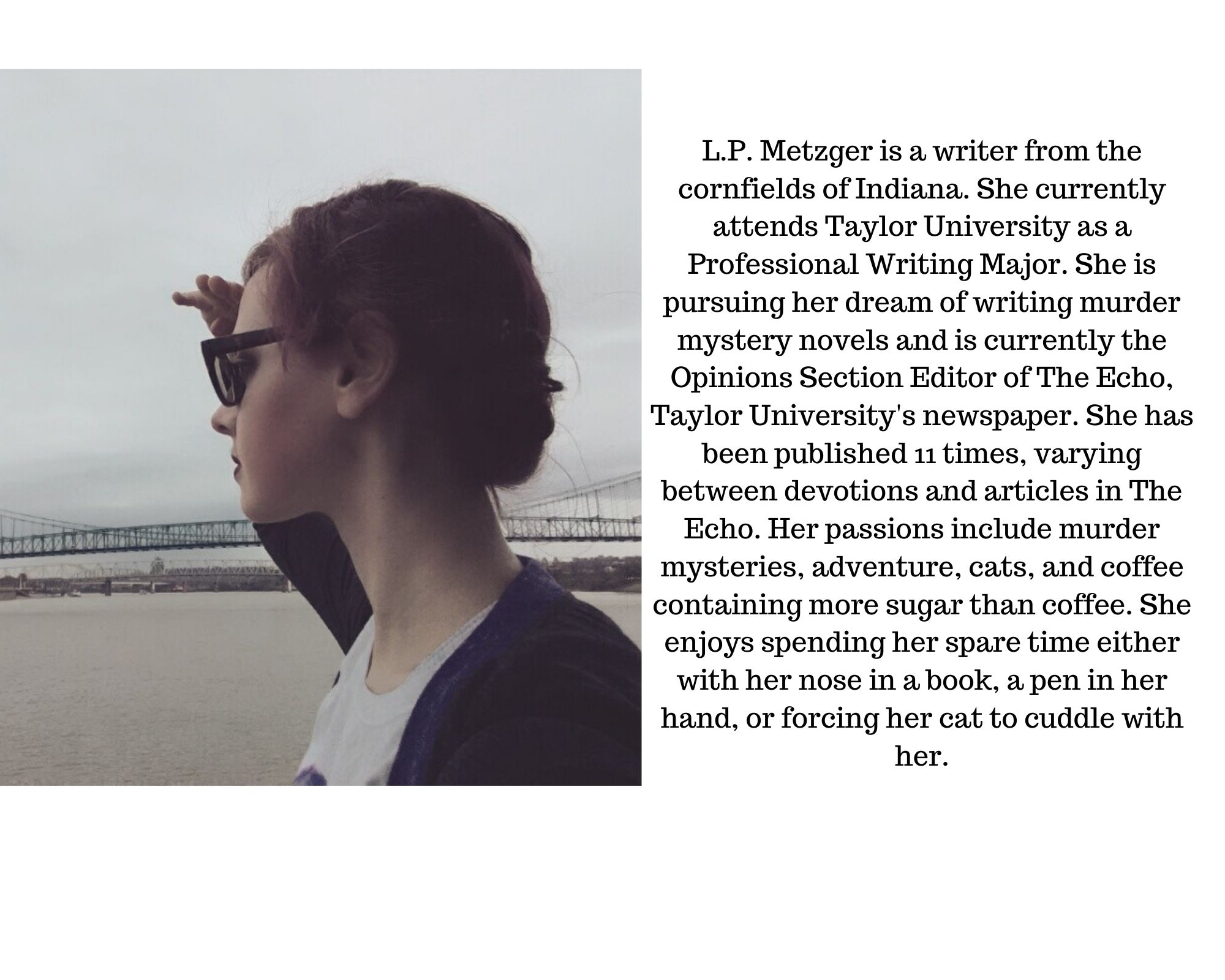Writing Quirks: Why I Write by Hand – PWR Blog