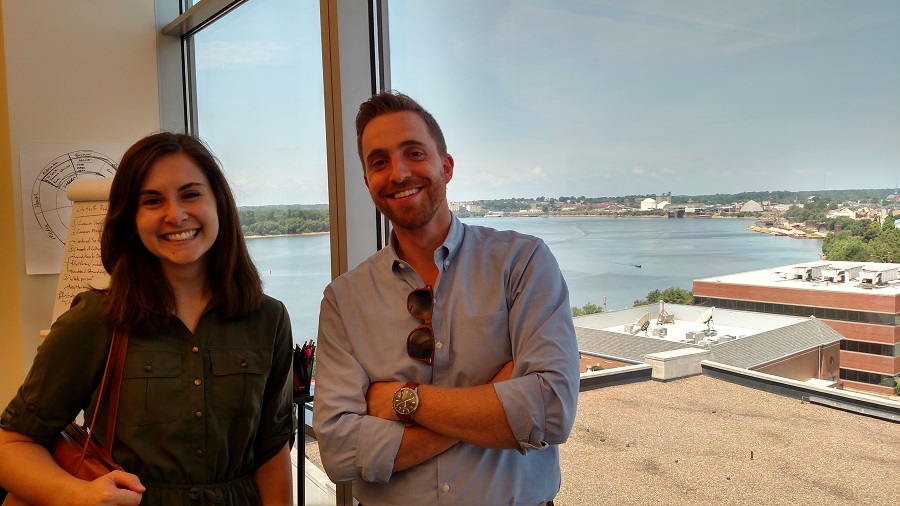 Students Prove Skills at Practicums – PWR Blog