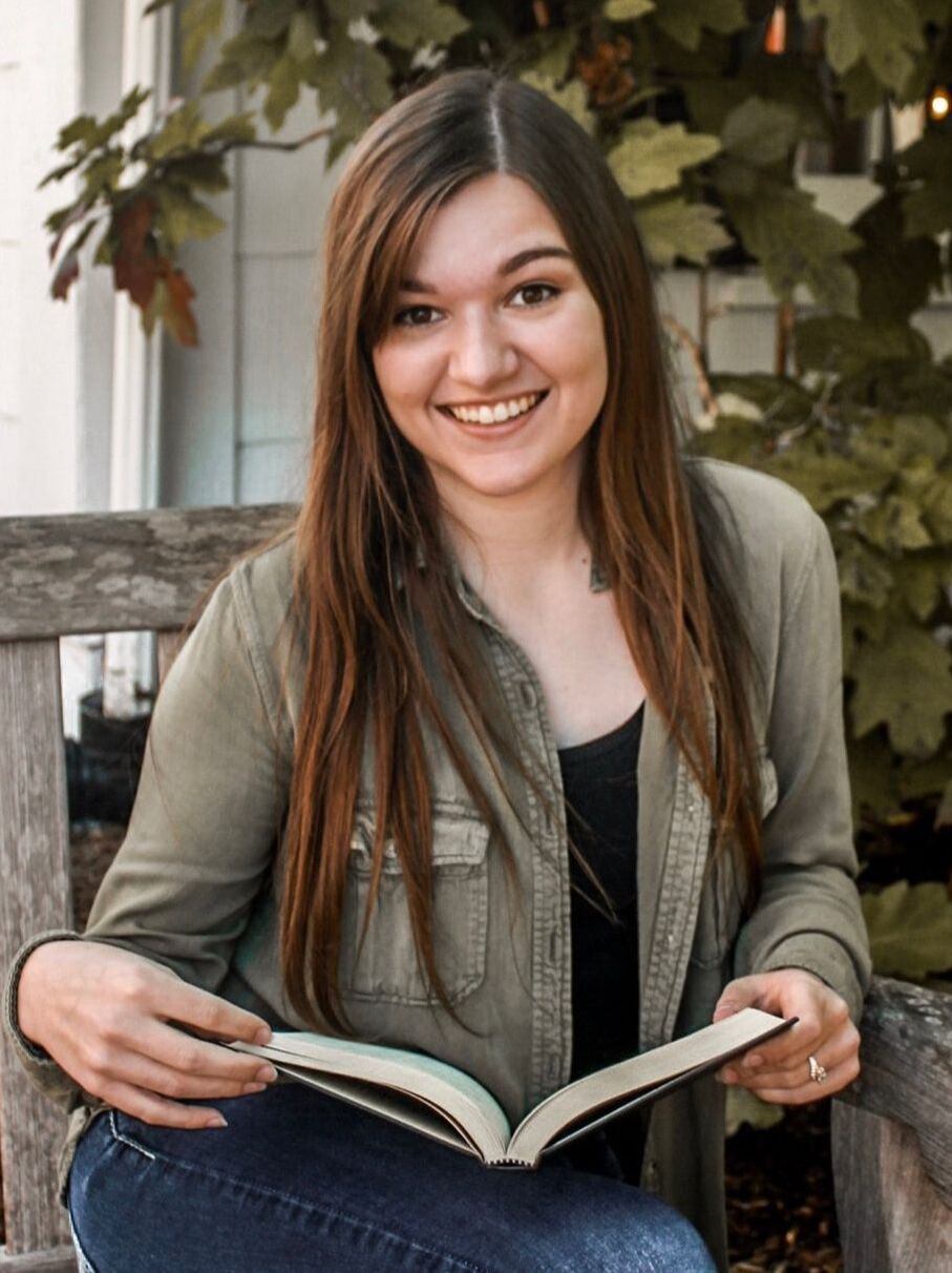 2019 Graduate Megan Alms Signs Contract for Children’s Picture Book ...
