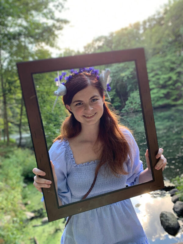 2019 Graduate Hope Bolinger Releases Trilogy Based on the Bible Book of ...