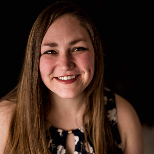 Interview with Becca Schriner: Emerging Leader Scholarship Recipient ...